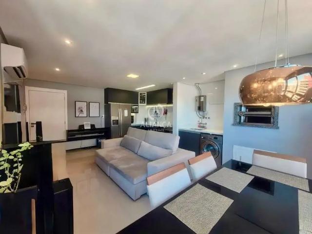 Apartamento para Venda em Bento Gonçalves/RS Humaitá 1 Quartos