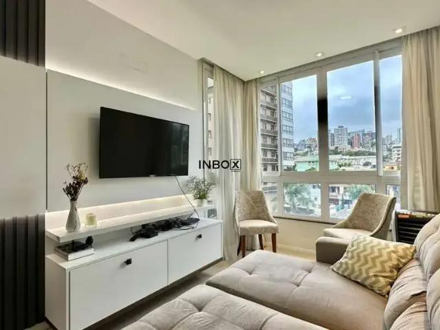 Apartamento para Venda em Bento Gonçalves/RS Humaitá 1 Quartos