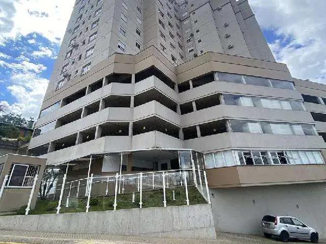 Apartamento para Venda em Bento Gonçalves/RS Humaitá 1 Quartos