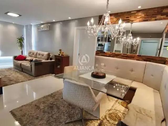 Apartamento para Venda em Bento Gonçalves/RS Humaitá 2 Quartos