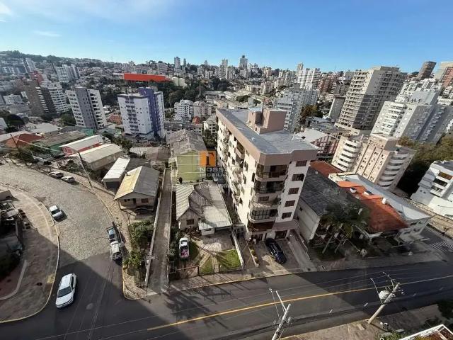 Apartamento para Venda em Bento Gonçalves/RS Humaitá 2 Quartos