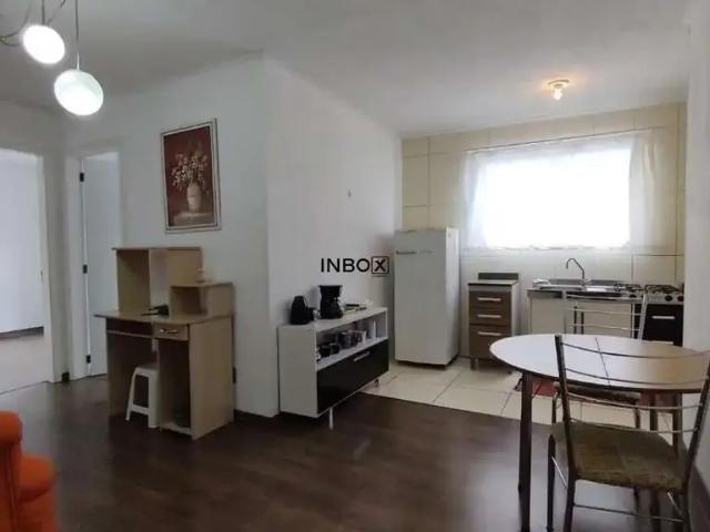 Apartamento para Venda em Bento Gonçalves/RS Humaitá 2 Quartos