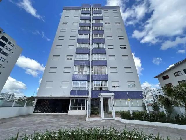 Apartamento para Venda em Bento Gonçalves/RS Humaitá 2 Quartos