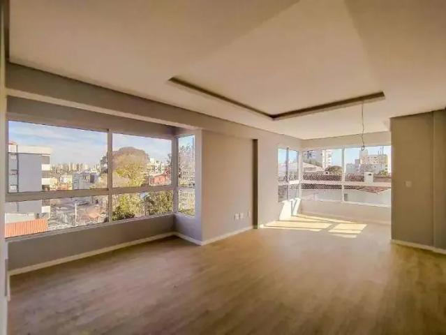 Apartamento para Venda em Bento Gonçalves/RS Humaitá 2 Quartos