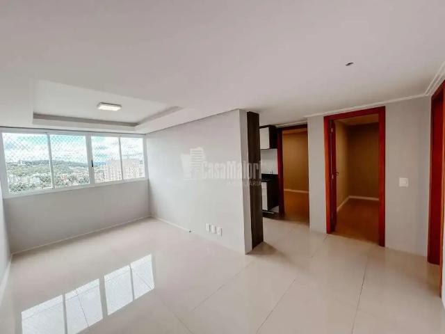 Apartamento para Venda em Bento Gonçalves/RS Humaitá 2 Quartos