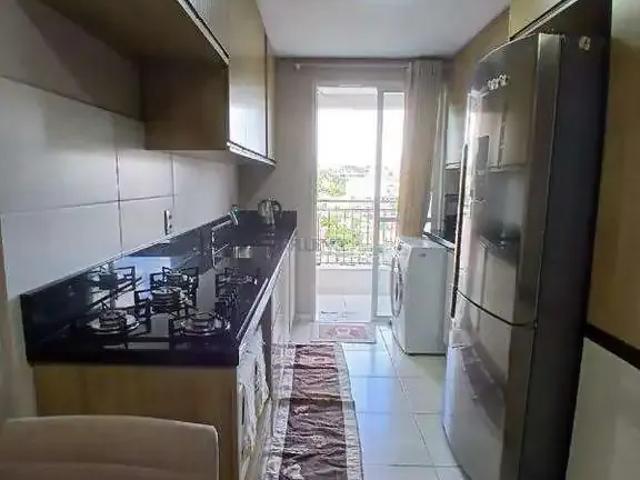 Apartamento para Venda em Bento Gonçalves/RS Humaitá 2 Quartos