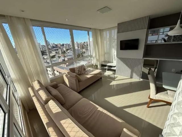 Apartamento para Venda em Bento Gonçalves/RS Humaitá 2 Quartos