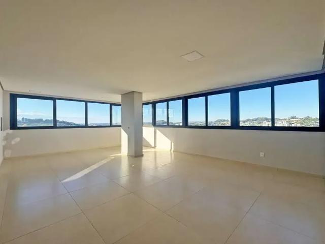 Apartamento para Venda em Bento Gonçalves/RS Humaitá 2 Quartos