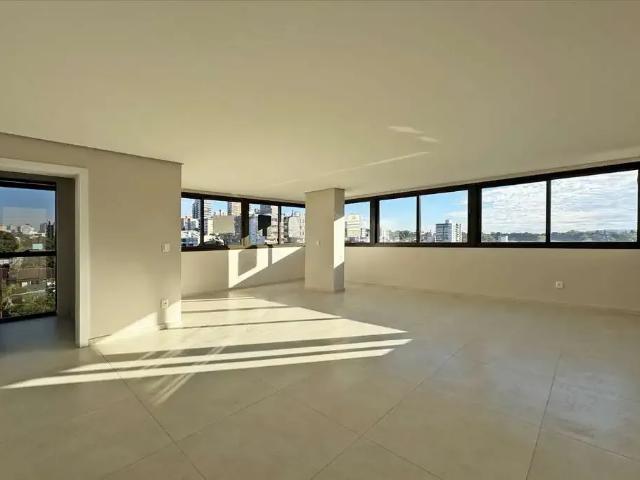 Apartamento para Venda em Bento Gonçalves/RS Humaitá 2 Quartos