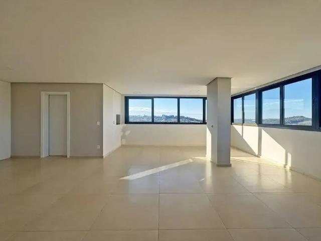 Apartamento para Venda em Bento Gonçalves/RS Humaitá 2 Quartos