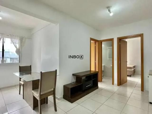 Apartamento para Venda em Bento Gonçalves/RS Humaitá 2 Quartos