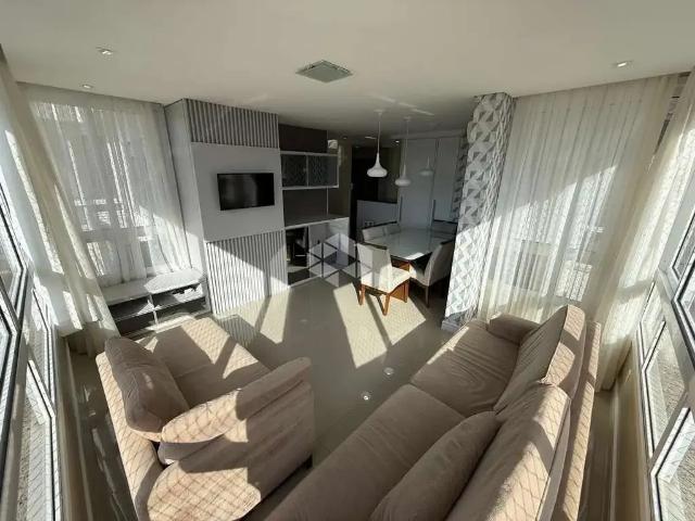 Apartamento para Venda em Bento Gonçalves/RS Humaitá 2 Quartos