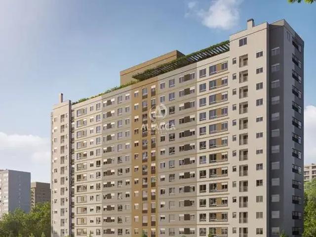 Apartamento para Venda em Bento Gonçalves/RS Humaitá 2 Quartos