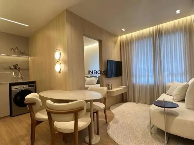 Apartamento para Venda em Bento Gonçalves/RS Humaitá 2 Quartos