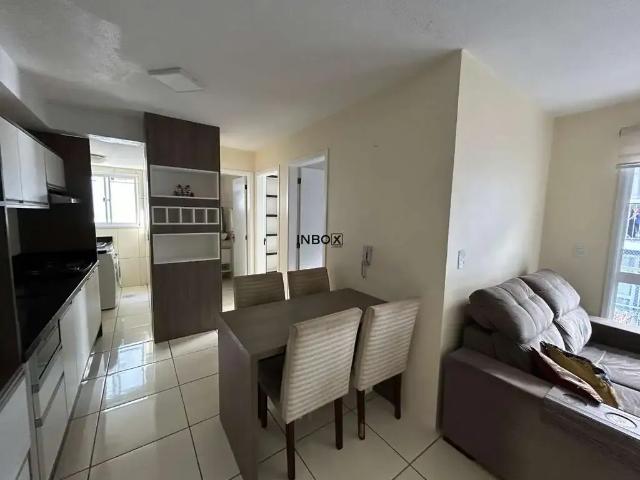Apartamento para Venda em Bento Gonçalves/RS Humaitá 2 Quartos