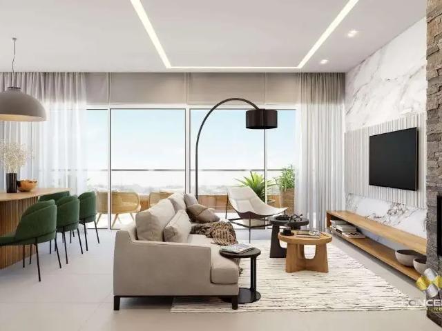 Apartamento para Venda em Bento Gonçalves/RS Imigrante 2 Quartos