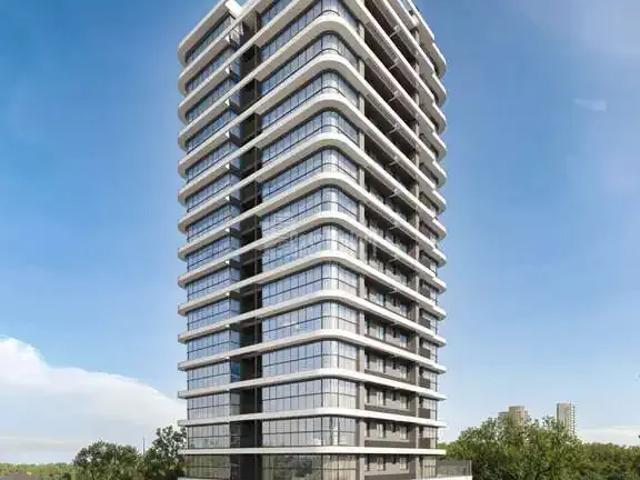 Apartamento para Venda em Bento Gonçalves/RS São Bento 2 Quartos