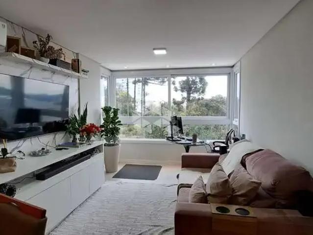 Apartamento para Venda em Bento Gonçalves/RS Imigrante 2 Quartos