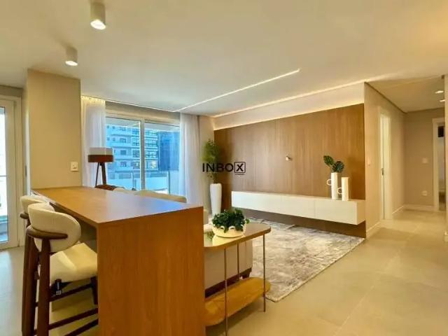Apartamento para Venda em Bento Gonçalves/RS Imigrante 2 Quartos