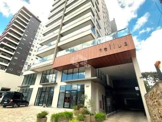 Apartamento para Venda em Bento Gonçalves/RS Imigrante 2 Quartos