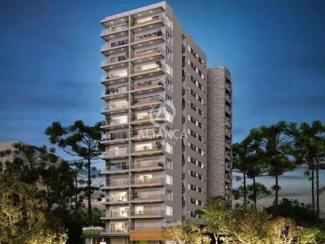 Apartamento para Venda em Bento Gonçalves/RS Imigrante 2 Quartos