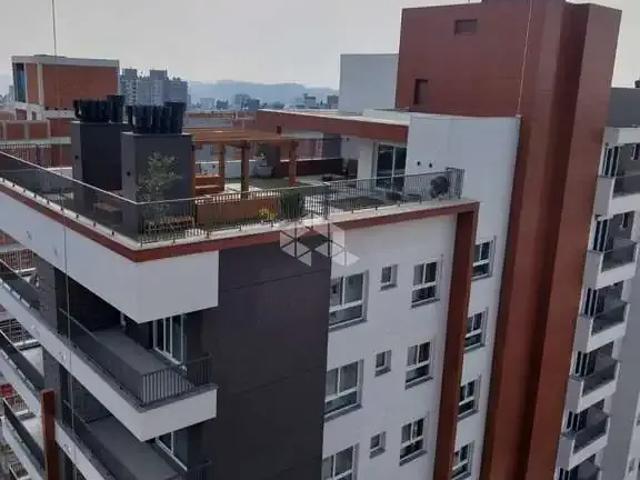 Apartamento para Venda em Bento Gonçalves/RS Imigrante 2 Quartos