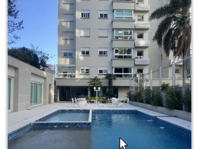 Apartamento para Venda em Bento Gonçalves/RS Imigrante 3 Quartos