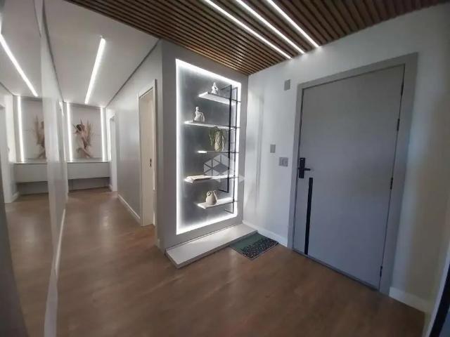 Apartamento para Venda em Bento Gonçalves/RS Imigrante 3 Quartos