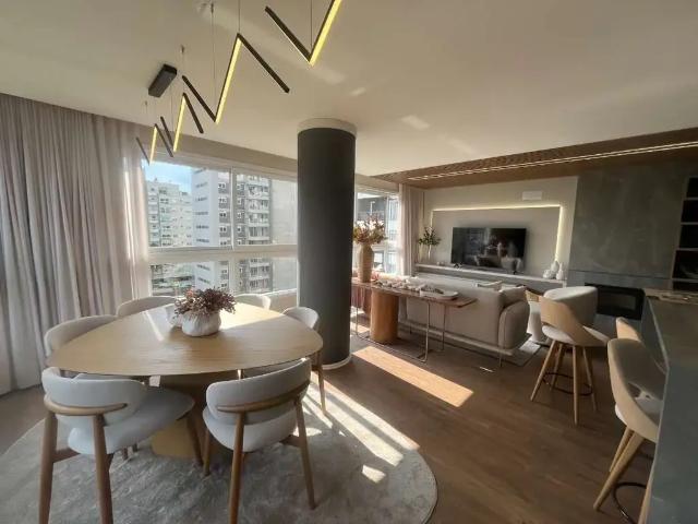 Apartamento para Venda em Bento Gonçalves/RS Imigrante 3 Quartos