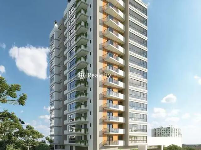 Apartamento para Venda em Bento Gonçalves/RS Imigrante 3 Quartos