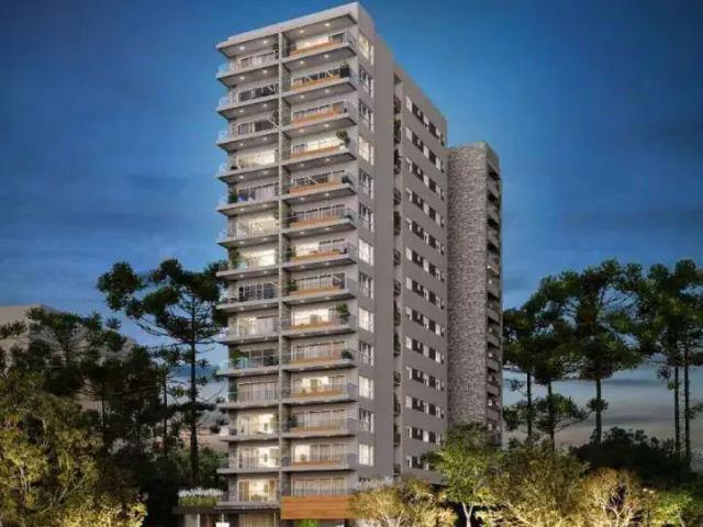 Apartamento para Venda em Bento Gonçalves/RS Imigrante 3 Quartos