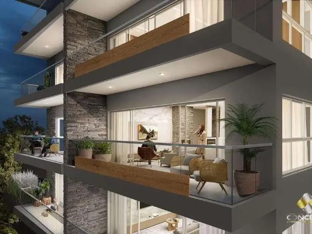 Apartamento para Venda em Bento Gonçalves/RS Imigrante 3 Quartos