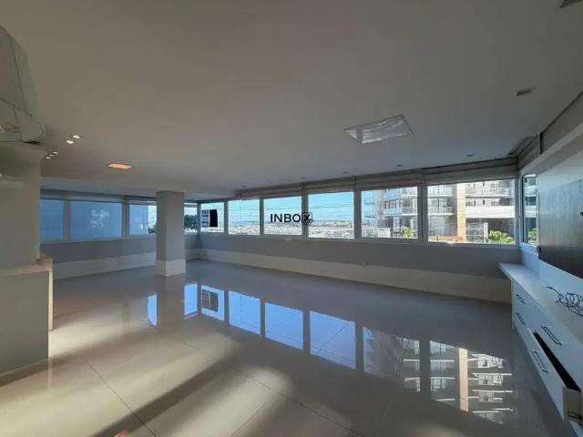 Apartamento para Venda em Bento Gonçalves/RS Imigrante 3 Quartos