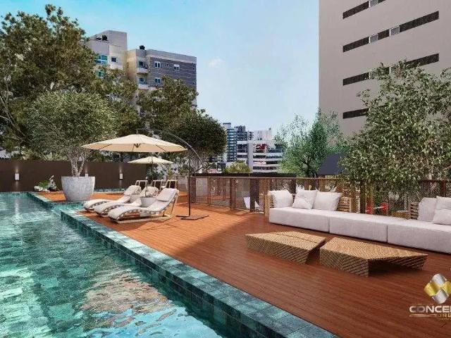 Apartamento para Venda em Bento Gonçalves/RS Imigrante 3 Quartos