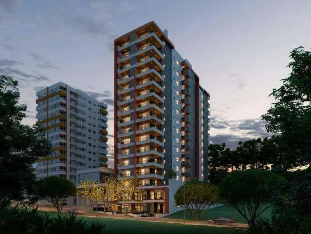 Apartamento para Venda em Bento Gonçalves/RS Imigrante 3 Quartos