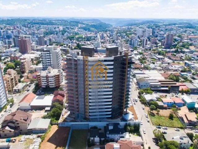 Apartamento para Venda em Bento Gonçalves/RS Imigrante 3 Quartos