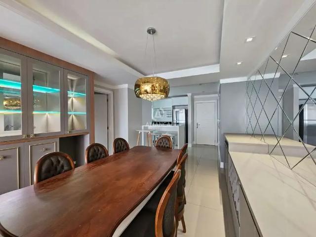 Apartamento para Venda em Bento Gonçalves/RS Imigrante 3 Quartos