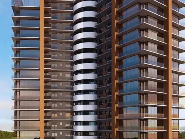 Apartamento para Venda em Bento Gonçalves/RS Imigrante 3 Quartos