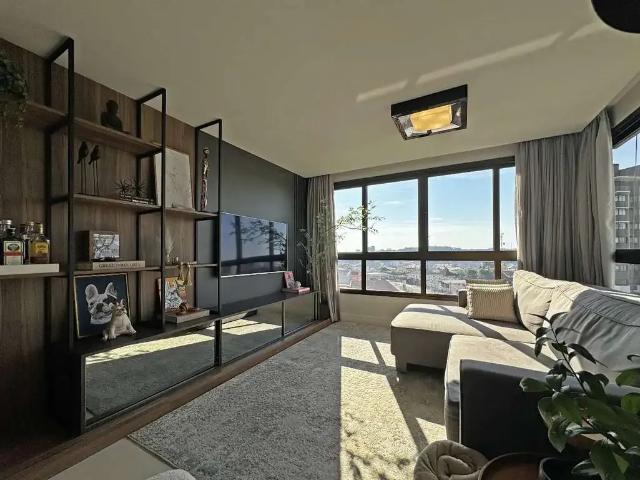 Apartamento para Venda em Bento Gonçalves/RS Juventude da Enologia 2 Quartos