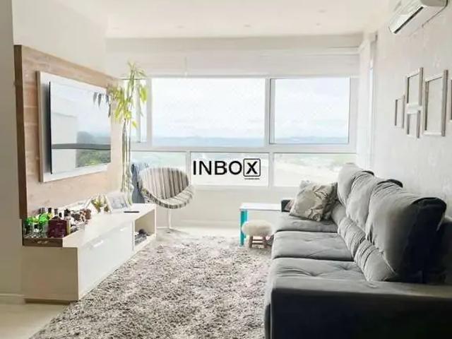 Apartamento para Venda em Bento Gonçalves/RS Juventude da Enologia 2 Quartos