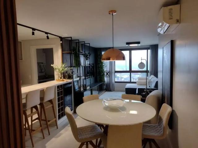 Apartamento para Venda em Bento Gonçalves/RS Juventude da Enologia 2 Quartos