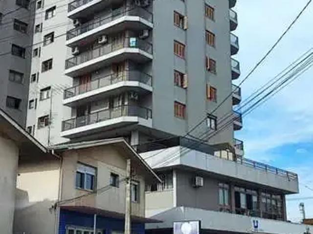 Apartamento para Venda em Bento Gonçalves/RS Juventude da Enologia 3 Quartos