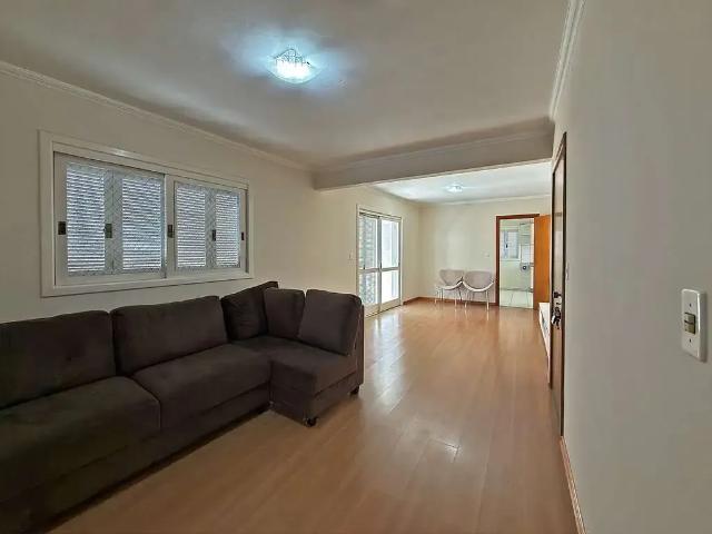 Apartamento para Venda em Bento Gonçalves/RS Juventude da Enologia 3 Quartos