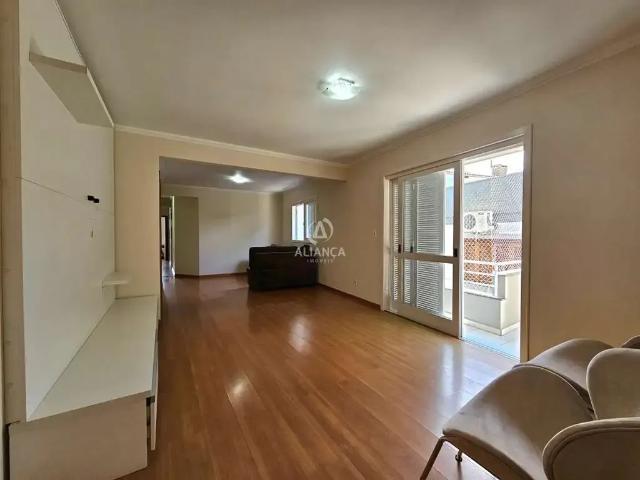 Apartamento para Venda em Bento Gonçalves/RS Juventude da Enologia 3 Quartos