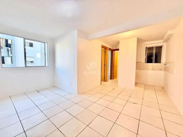 Apartamento para Venda em Bento Gonçalves/RS Licorsul 2 Quartos