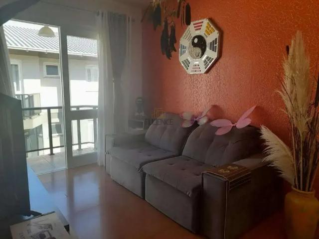 Apartamento para Venda em Bento Gonçalves/RS Licorsul 2 Quartos
