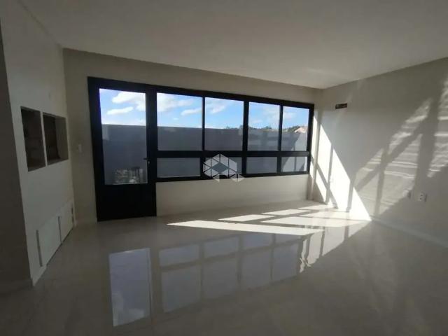 Apartamento para Venda em Bento Gonçalves/RS Licorsul 2 Quartos