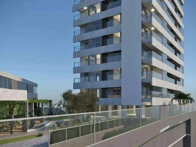 Apartamento para Venda em Bento Gonçalves/RS Planalto 3 Quartos