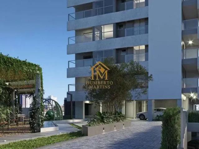 Apartamento para Venda em Bento Gonçalves/RS Planalto 3 Quartos