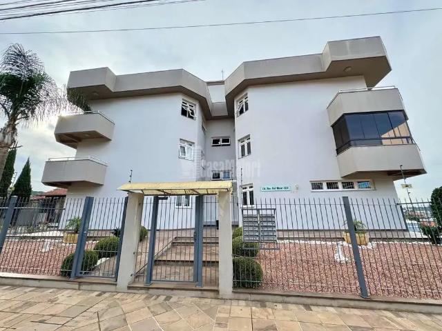 Apartamento para Venda em Bento Gonçalves/RS Progresso 1 Quartos